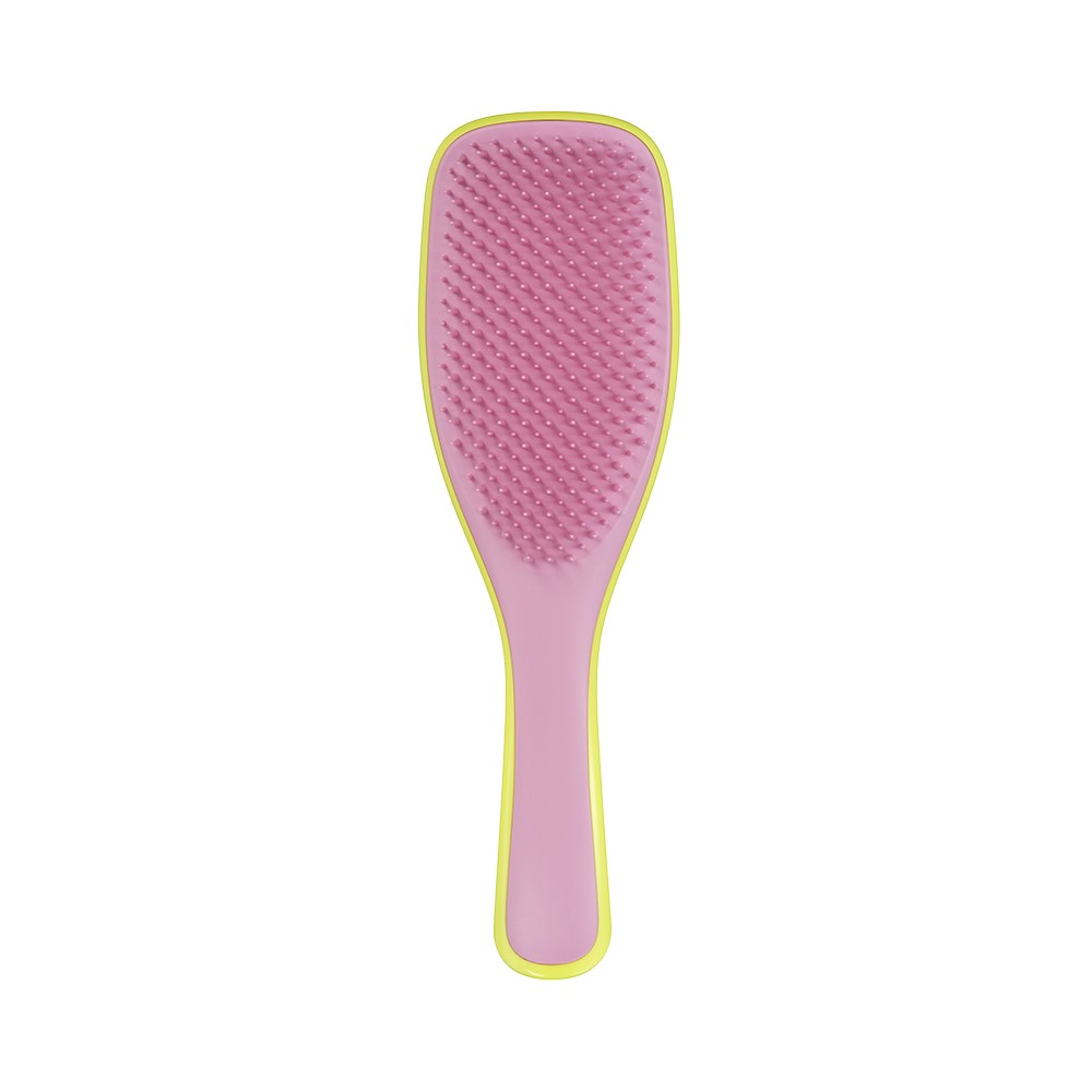 Tangle Teezer Ultimate Detangler Hyper Yellow Rosebud :: kremkrem